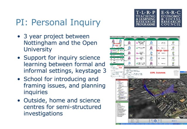 Evaluation Methods For Mobile Learning | PPT