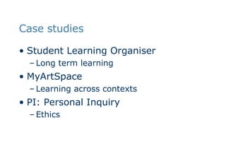 Evaluation Methods For Mobile Learning | PPT