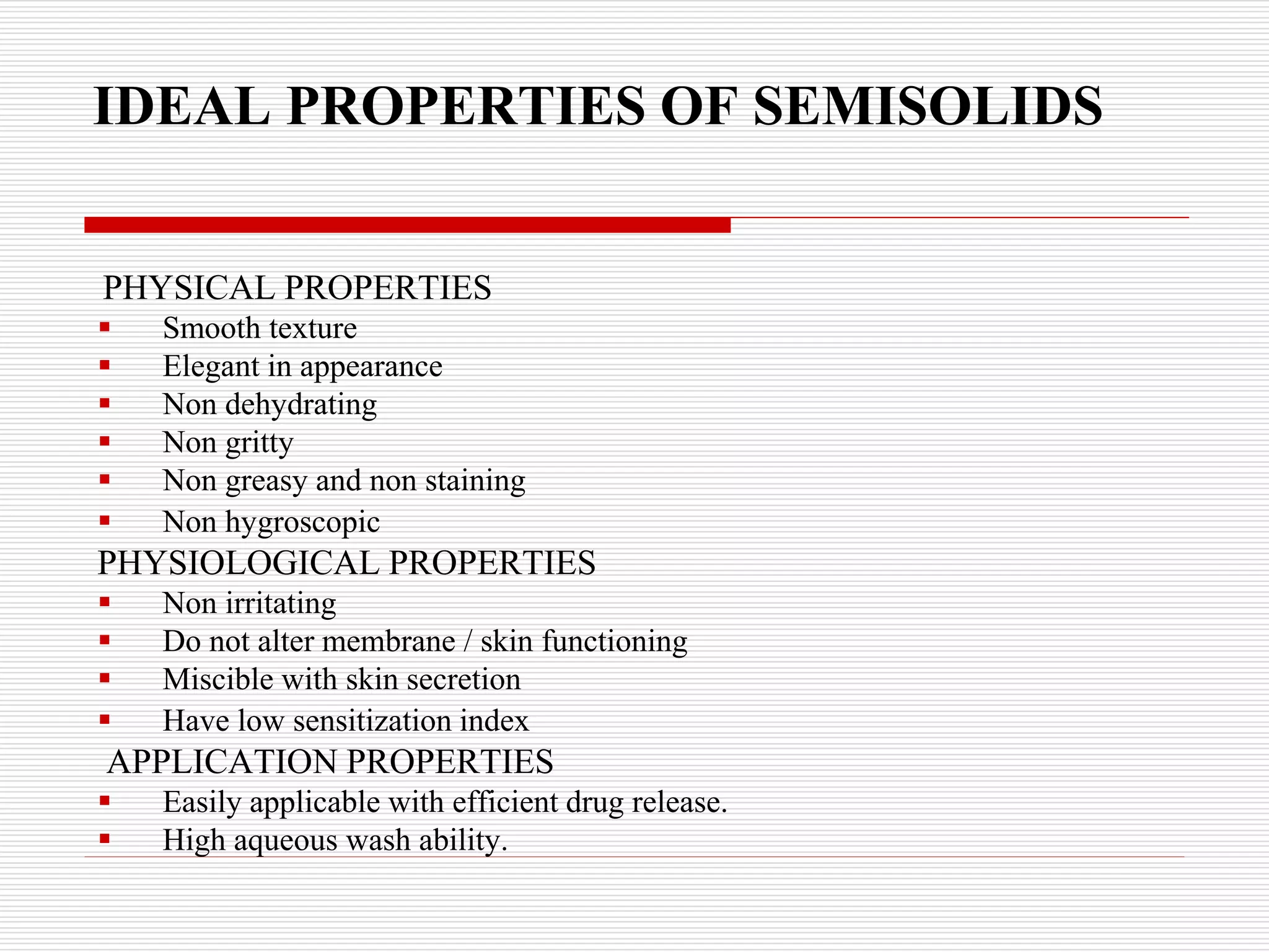 Evaluation of-semisolid-dosage-forms | PPTX