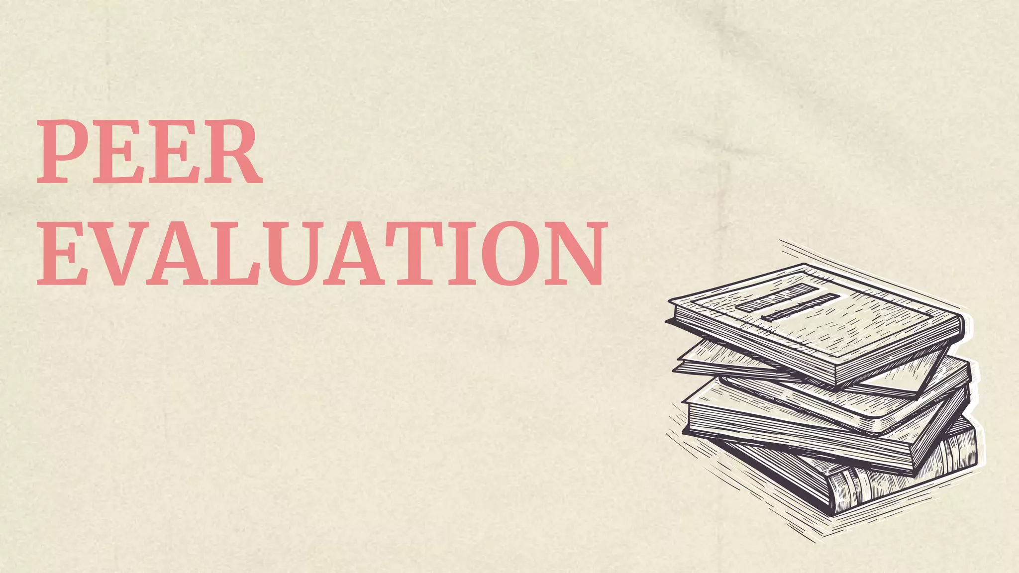 Self-Evaluation & Peer Evaluation | Nursing Education | Juhin J | PDF