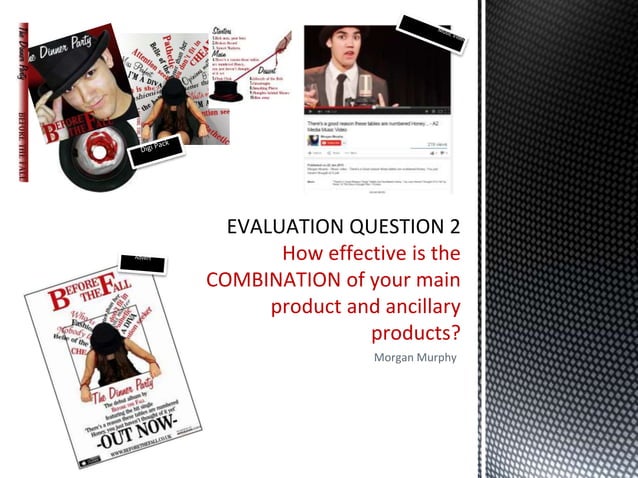 Evaluation question-2 | PPT