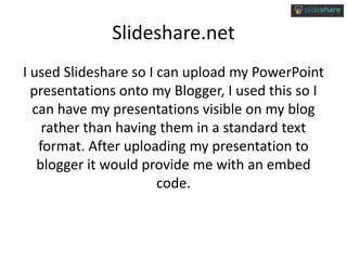 Evaluation question 4 | PPTX | Digital Audio | Computer Software and Applications