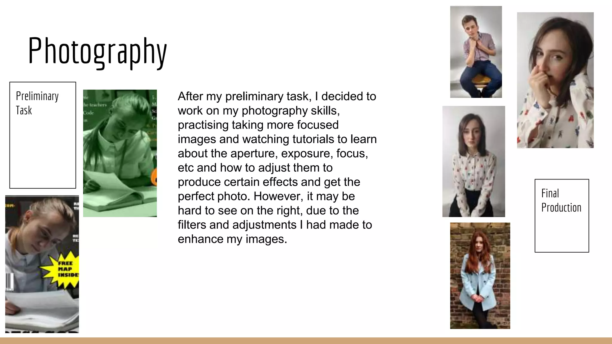 Evaluation question 7 | PPT