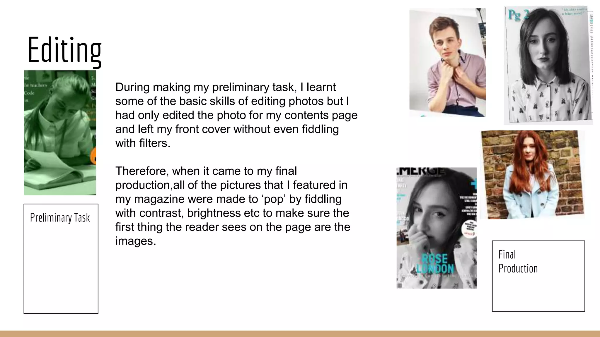 Evaluation question 7 | PPT