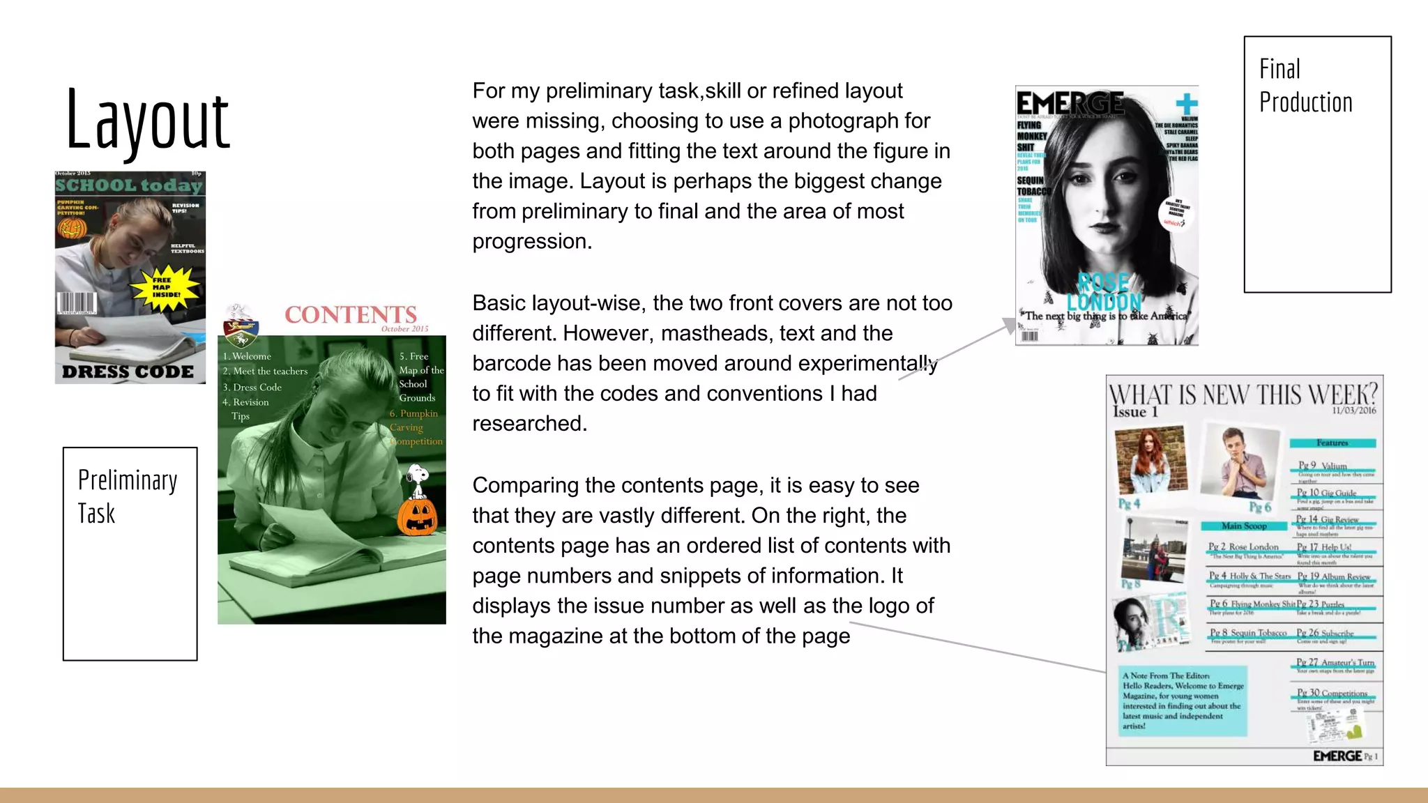 Evaluation question 7 | PPT