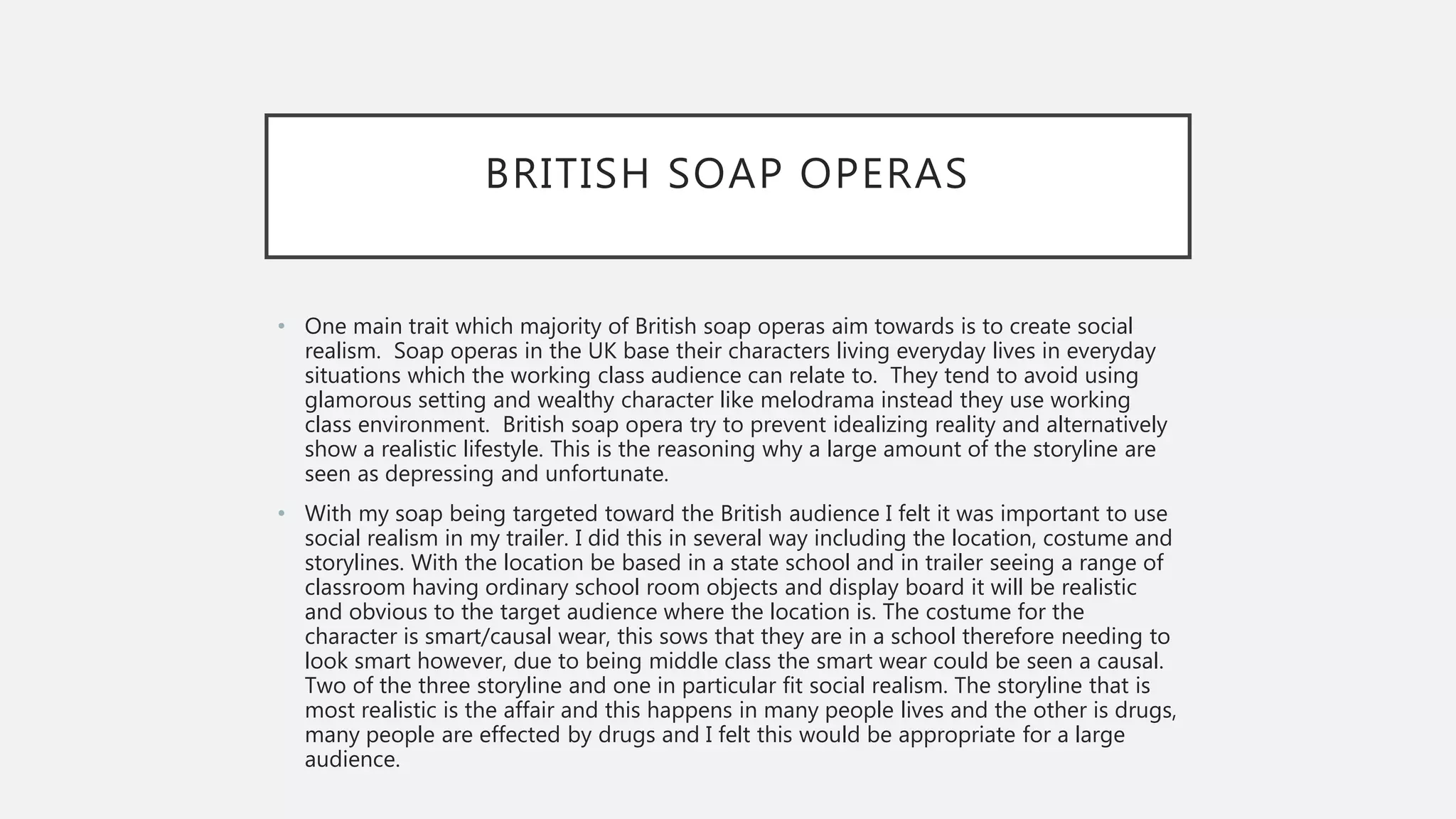 Evaluation - Question One | PPTX