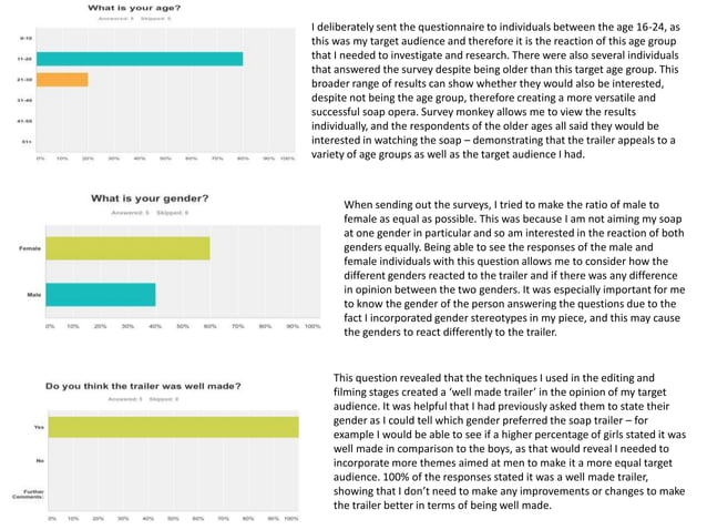 Evaluation - Question Three | PPTX