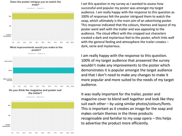 Evaluation - Question Three | PPTX