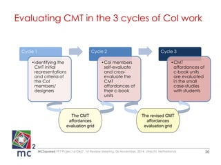 Evaluation socio-technical environments integrated frameworks | PPTX