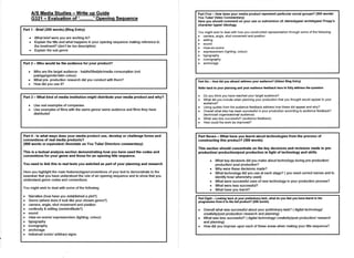 Foundation Portfolio Evaluation | PPT