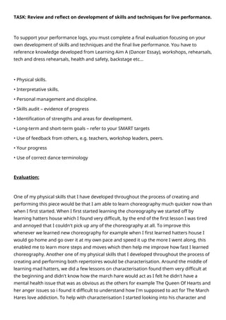 Evaluation (1).docxxxxxxxxxxxxxxxxxxxxx | PDF