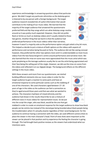 Evaluation[1] zayd h | DOCX