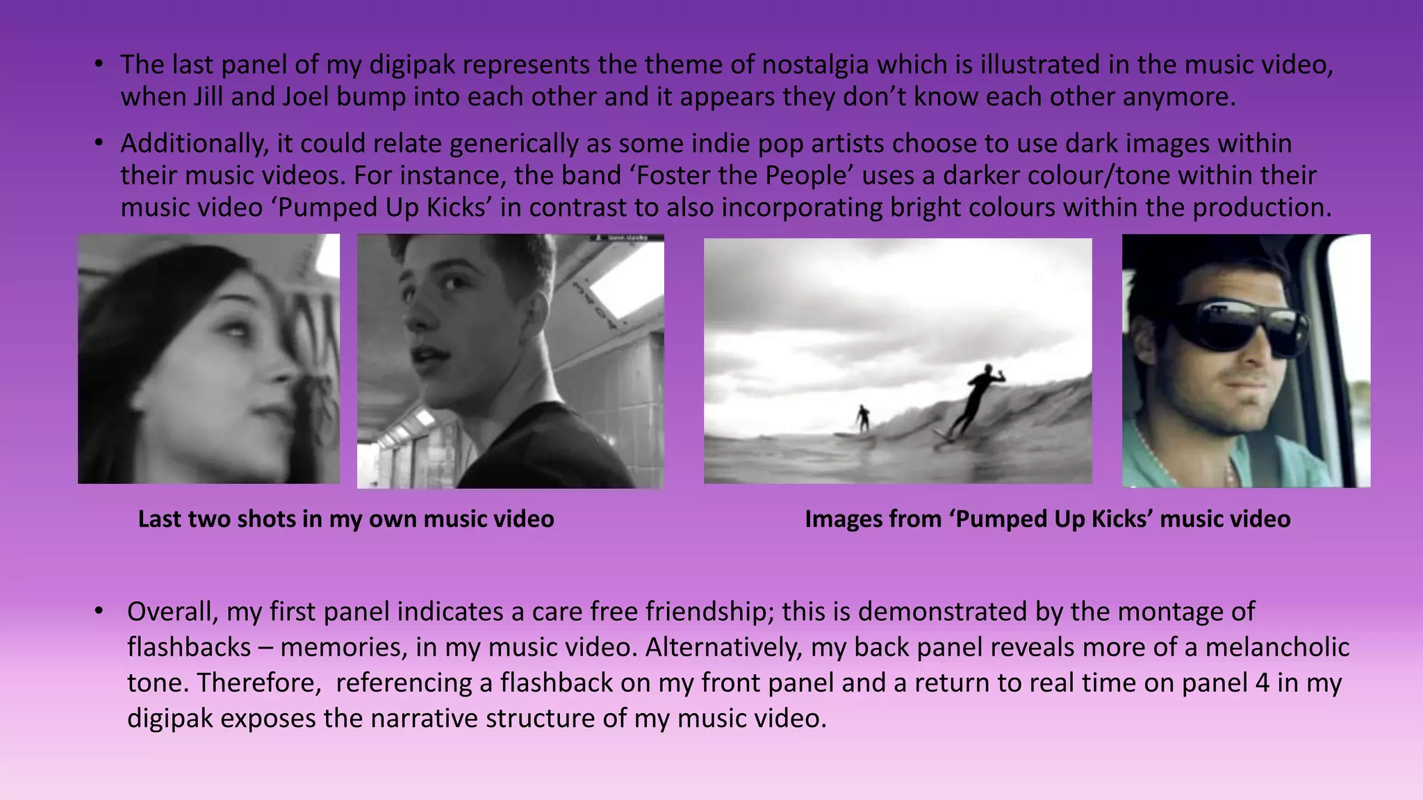 Final Evaluation Question 2 | PPT