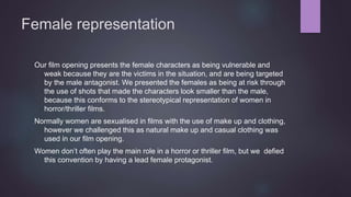 Evaluation question 2 | PPT