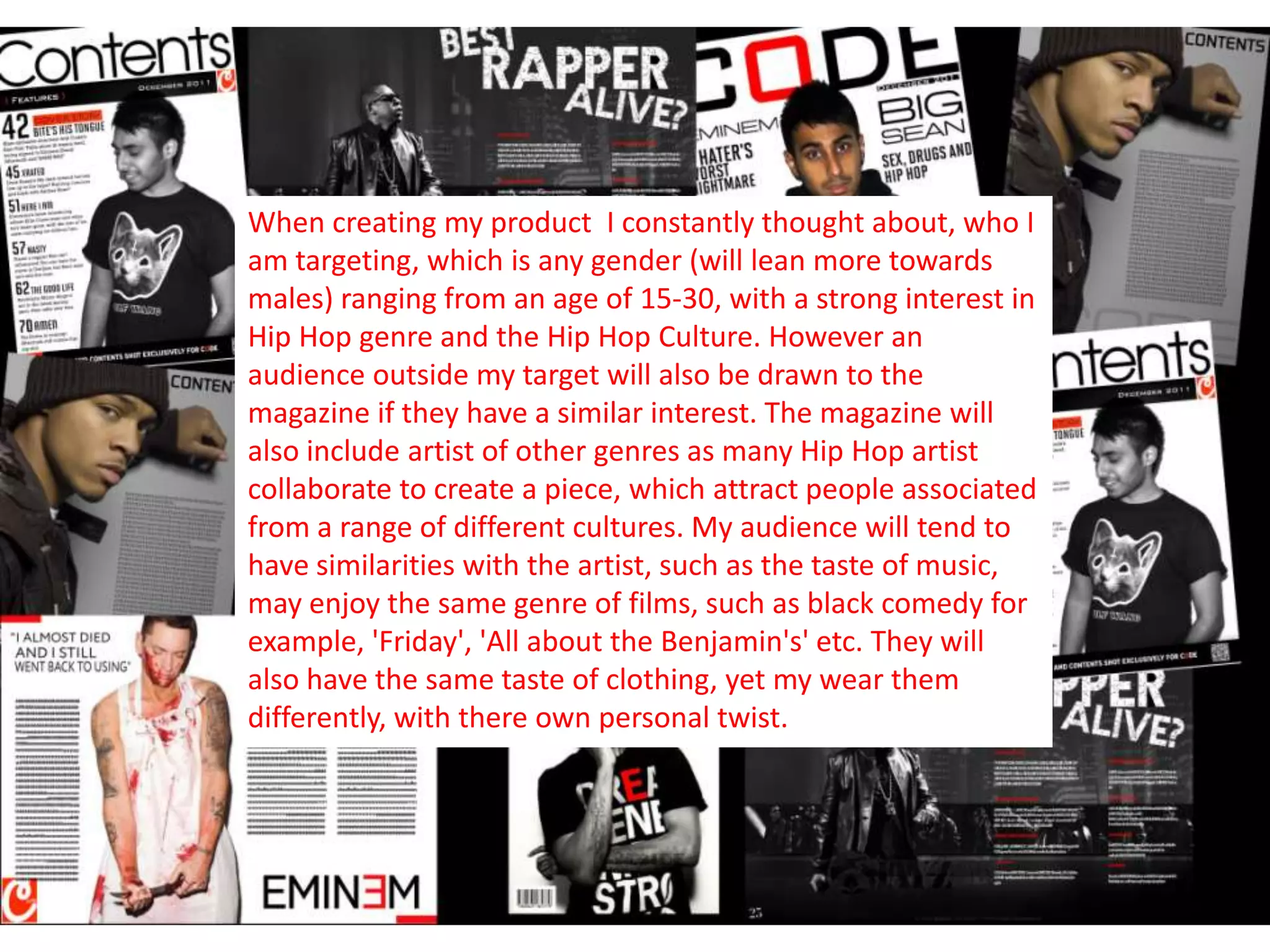 Evaluation 2 powerpoint | PPT