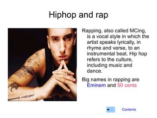 History of music | PPT