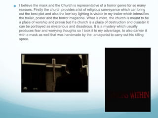 Evaluation 4 presentation | PPT | Free Download