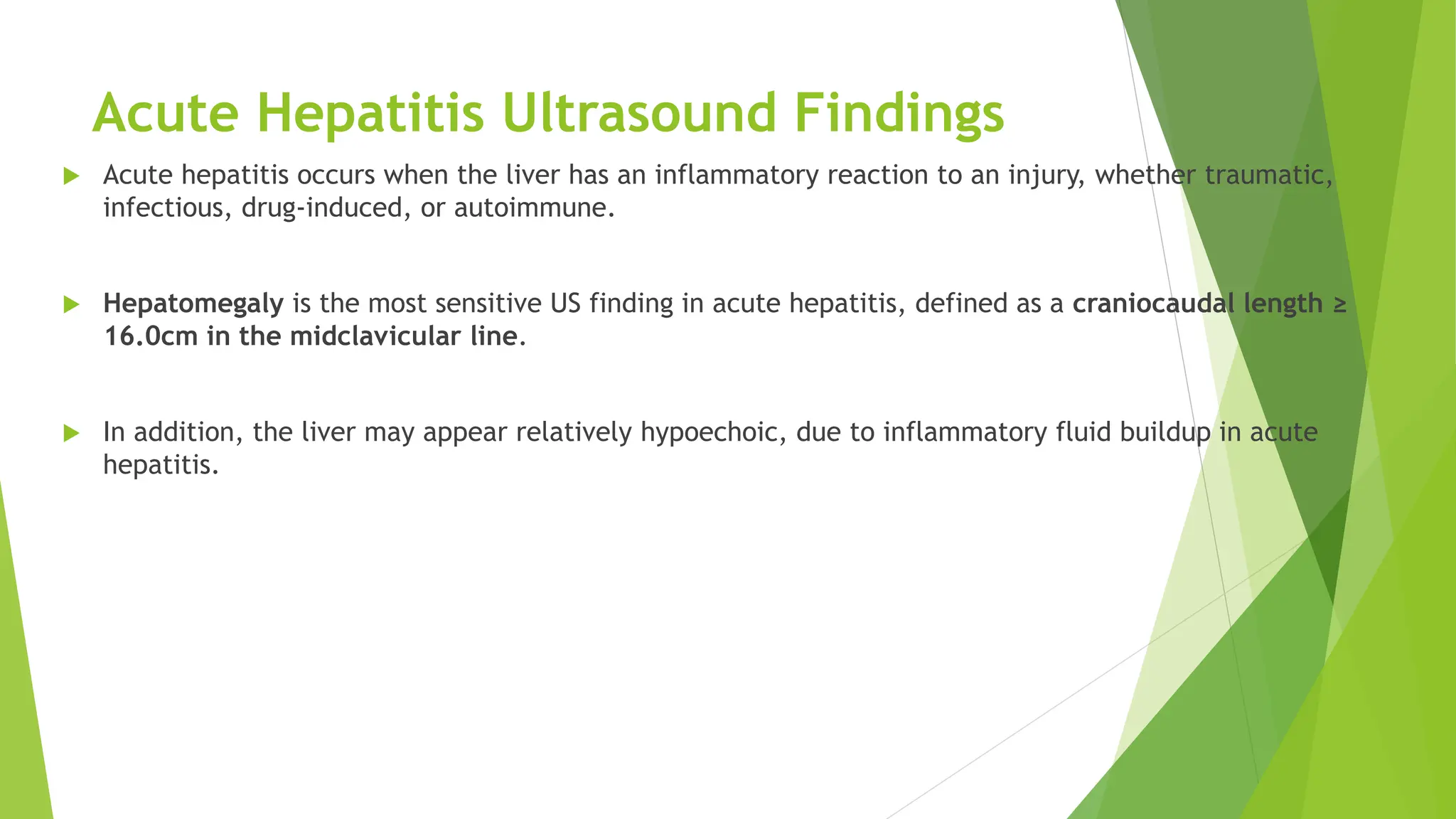 Evaluation abdominal Point of care ultrasonography (POCUS)is advanced ...
