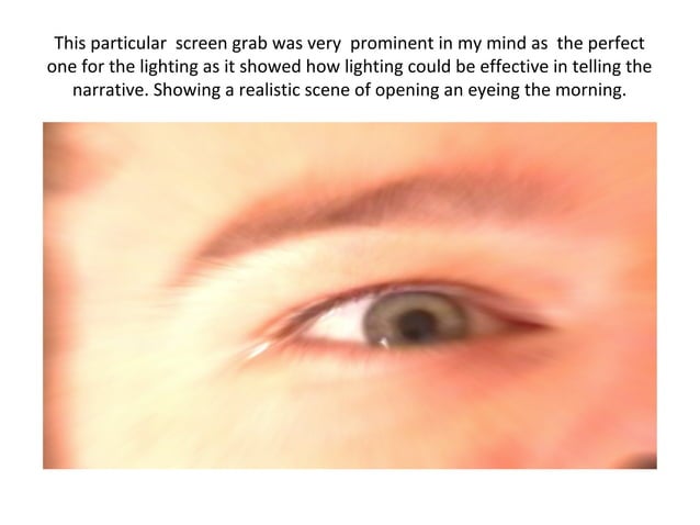 Evaluation activity 1 | PPT