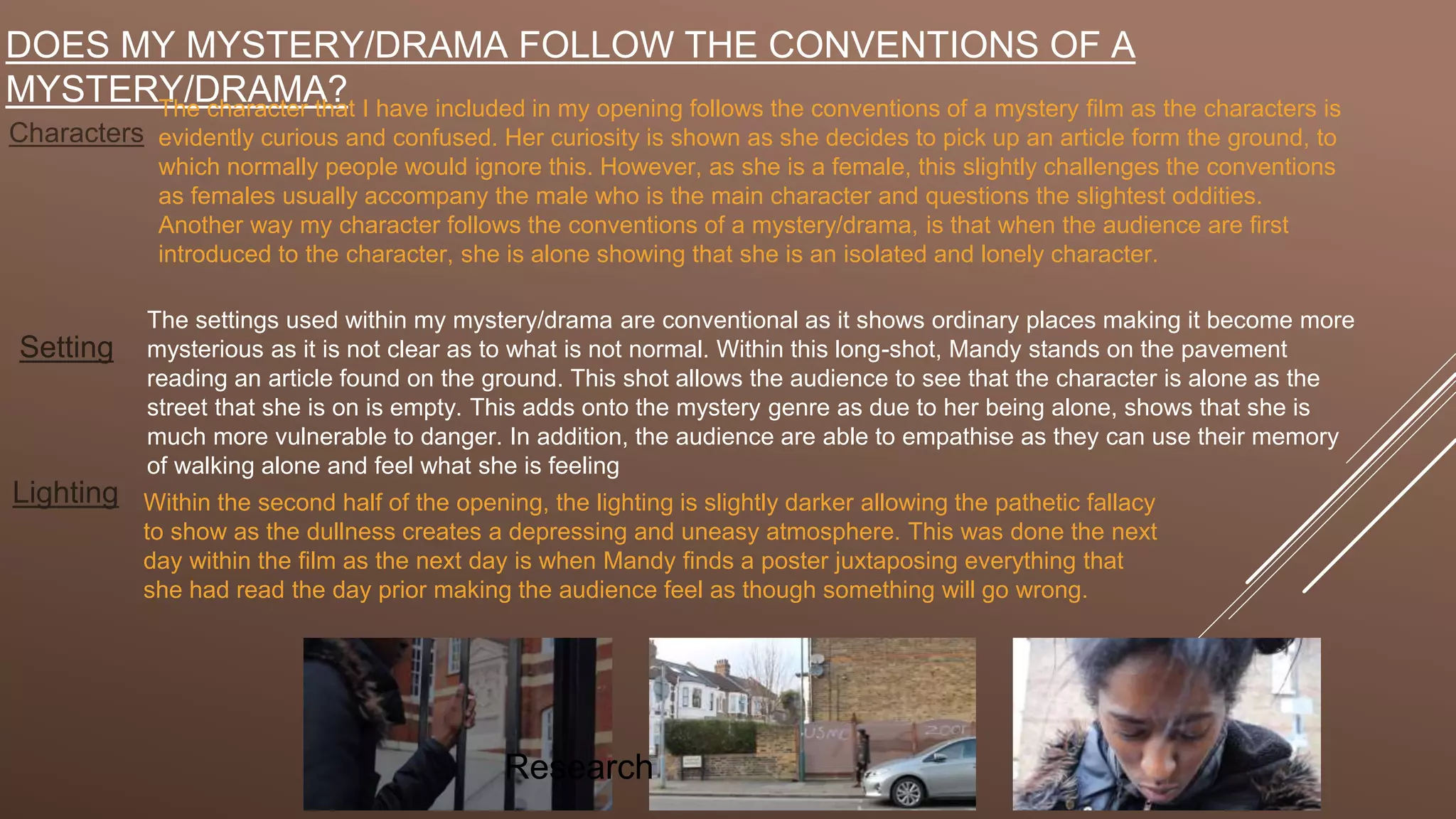 Evaluation activity 1 | PPT