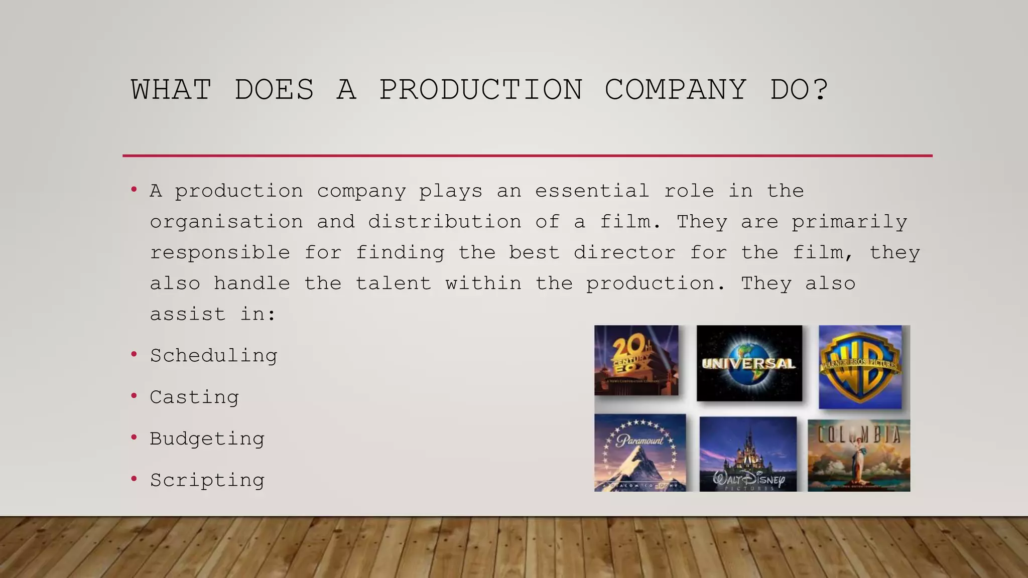 Evaluation activity 3 | PPTX