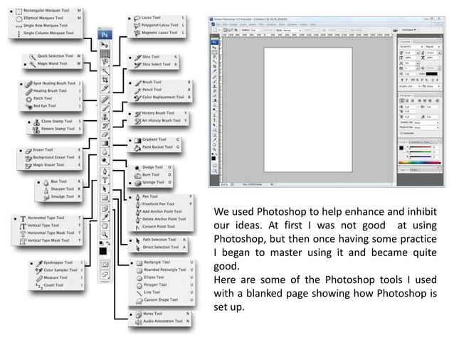 Evaluation activity, q6 | PPTX