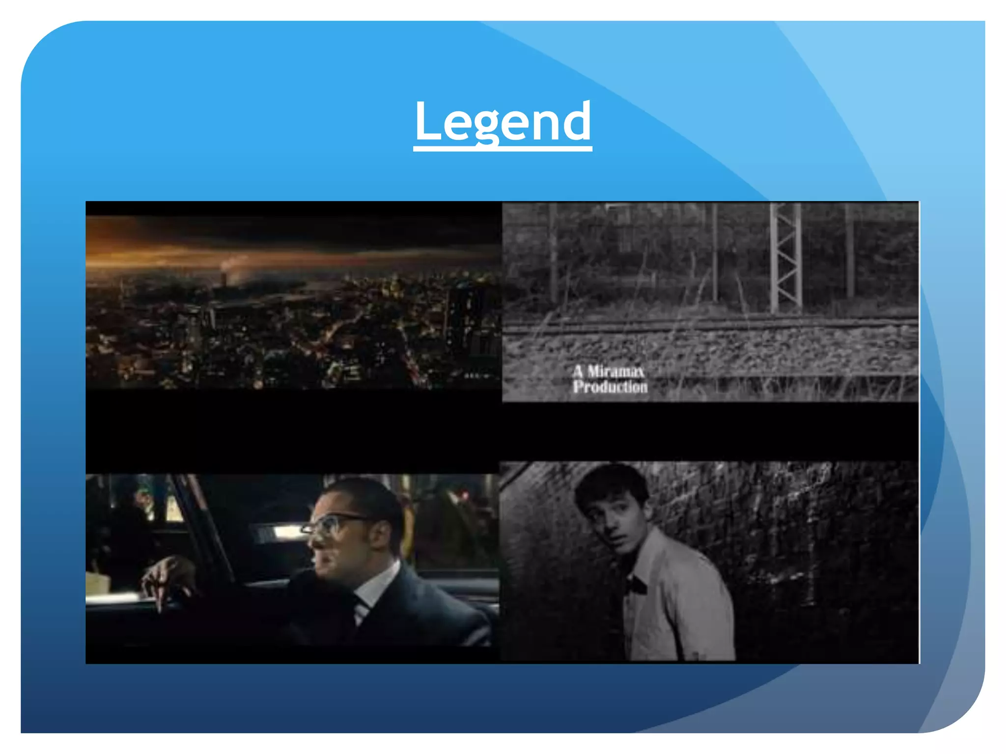 Evaluation activity 1 | PPT