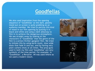 Evaluation activity 1 | PPT