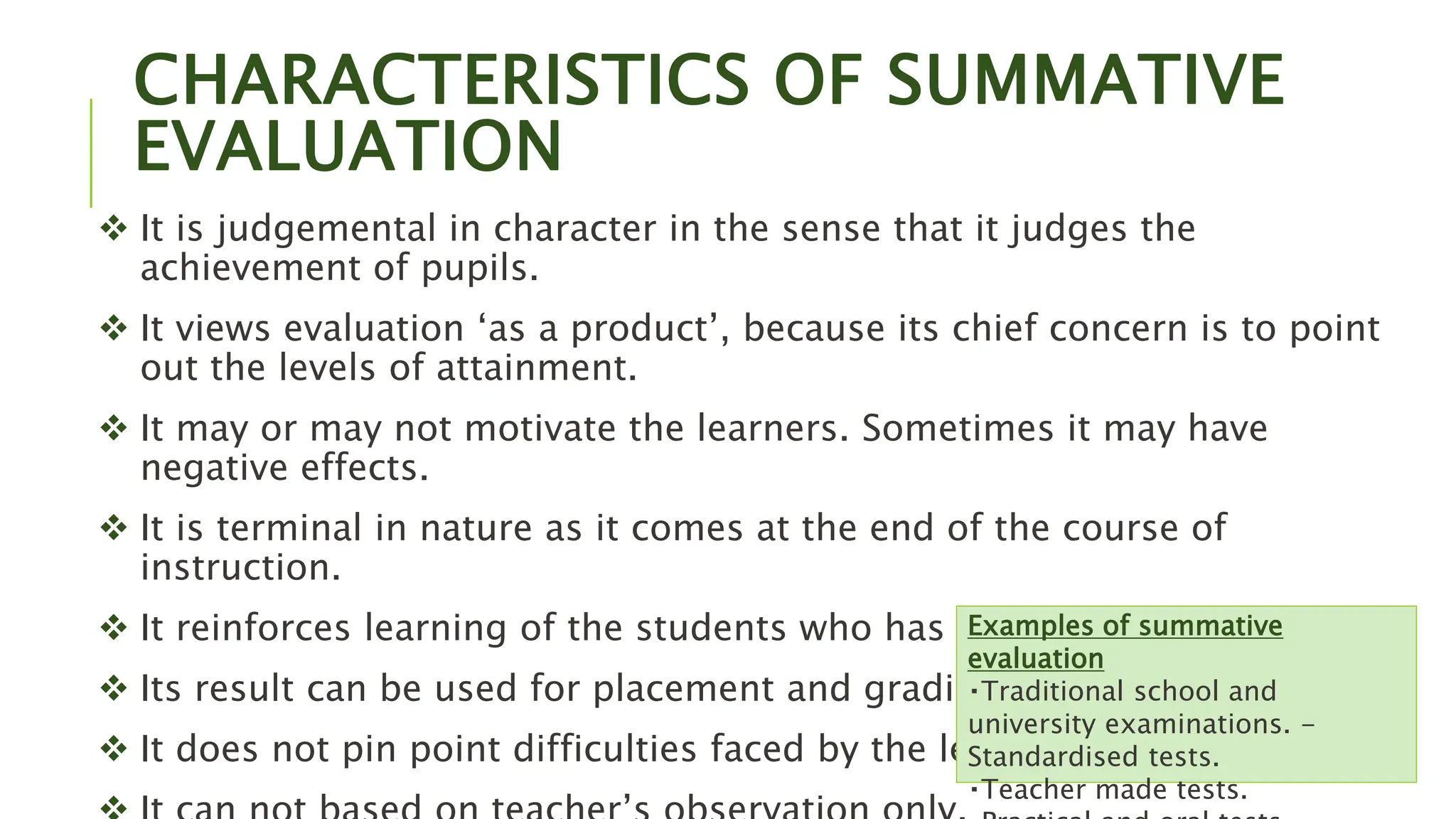 EVALUATION AND ASSESSMENT IN NURSING.pptx