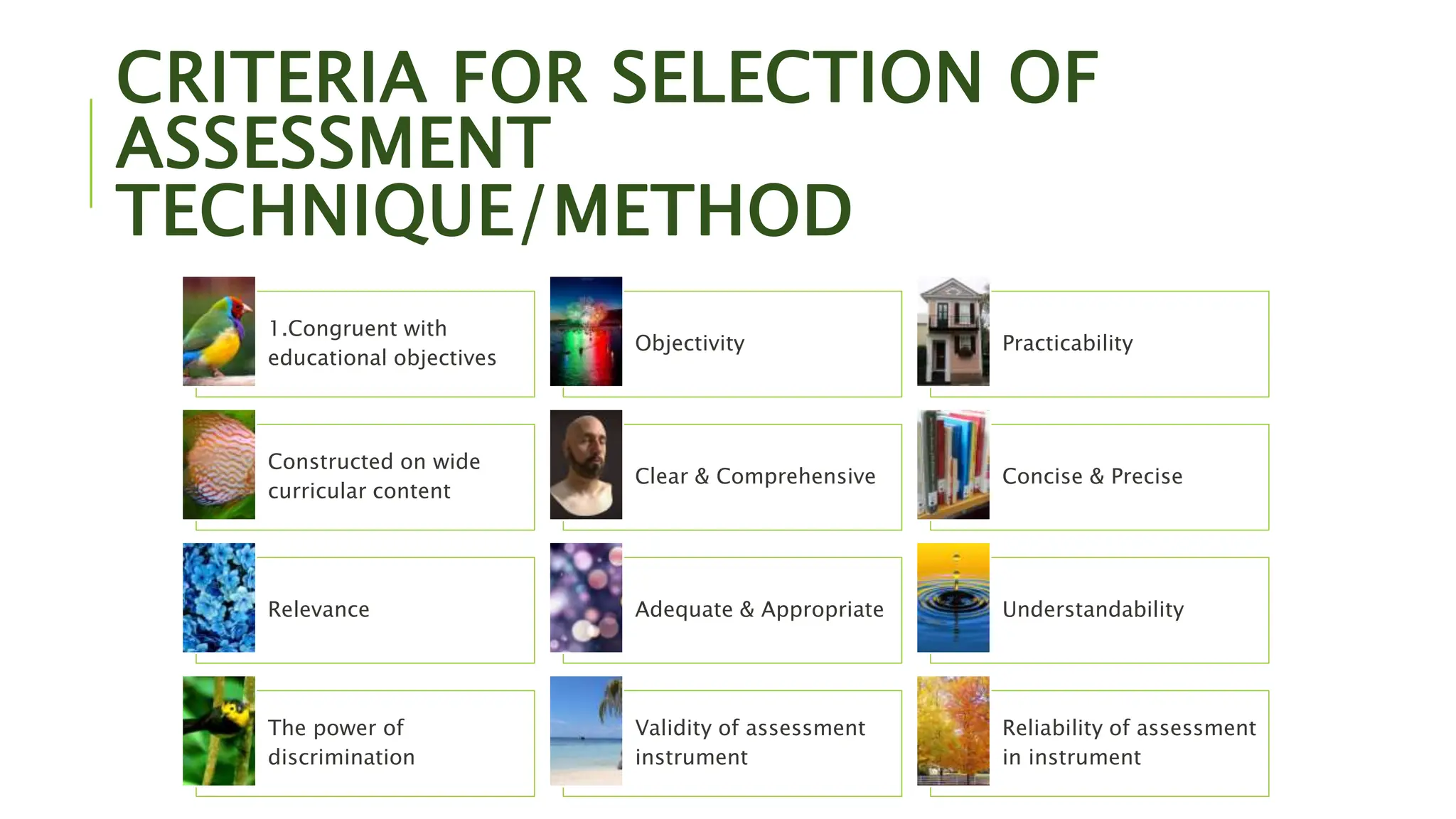 EVALUATION AND ASSESSMENT IN NURSING.pptx