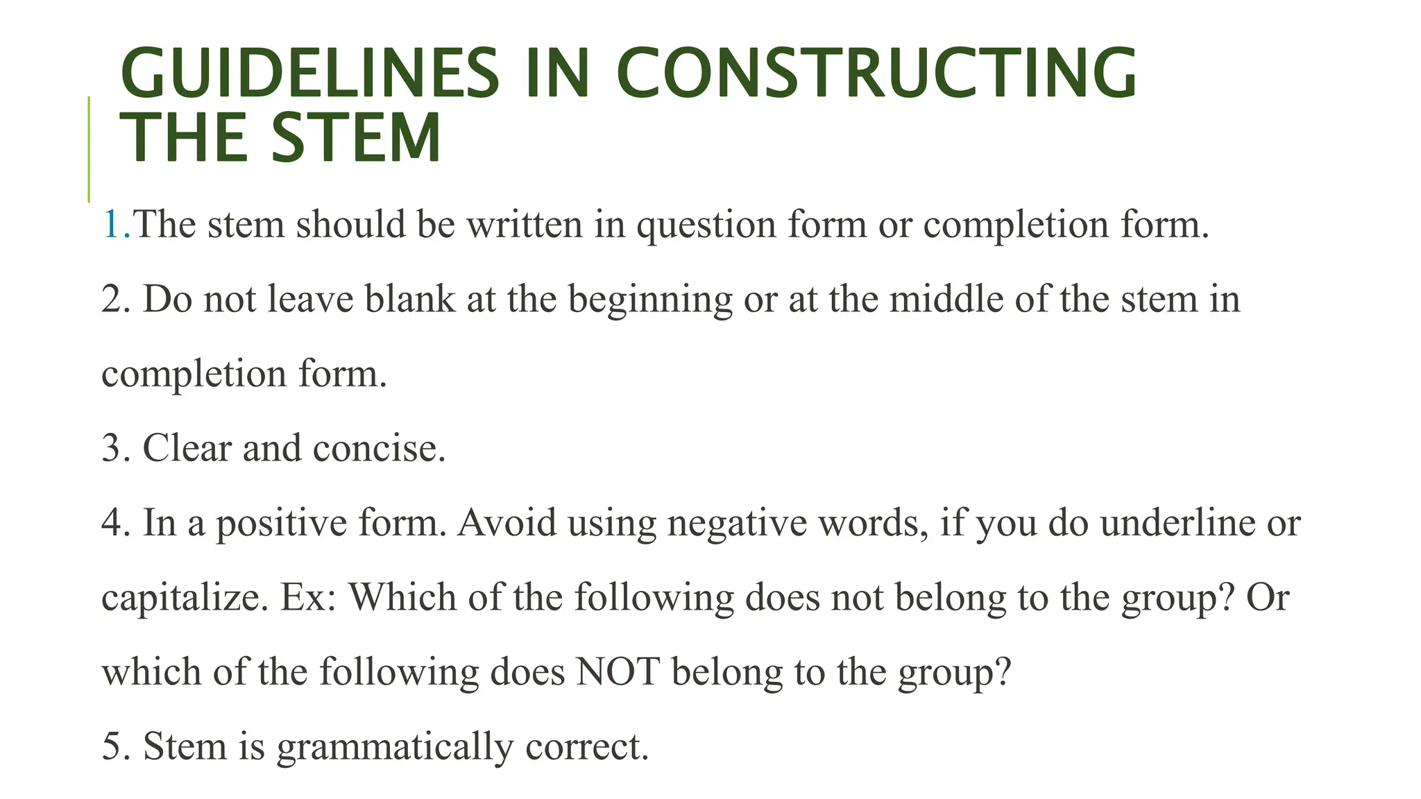 EVALUATION AND ASSESSMENT IN NURSING.pptx