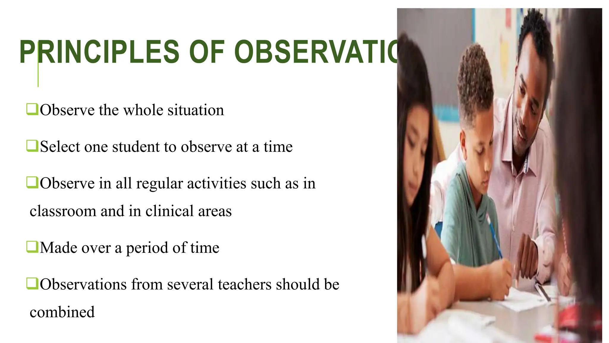 EVALUATION AND ASSESSMENT IN NURSING.pptx