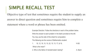 EVALUATION AND ASSESSMENT IN NURSING.pptx