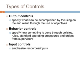 Evaluation and Control.pptx