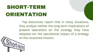 Chapter 11: Evaluation and Control - Business | PPTX