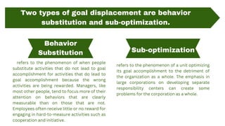Chapter 11: Evaluation and Control - Business | PPTX