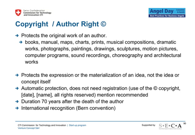 Evaluation and due diligence of business angel investments | PPT | Free ...
