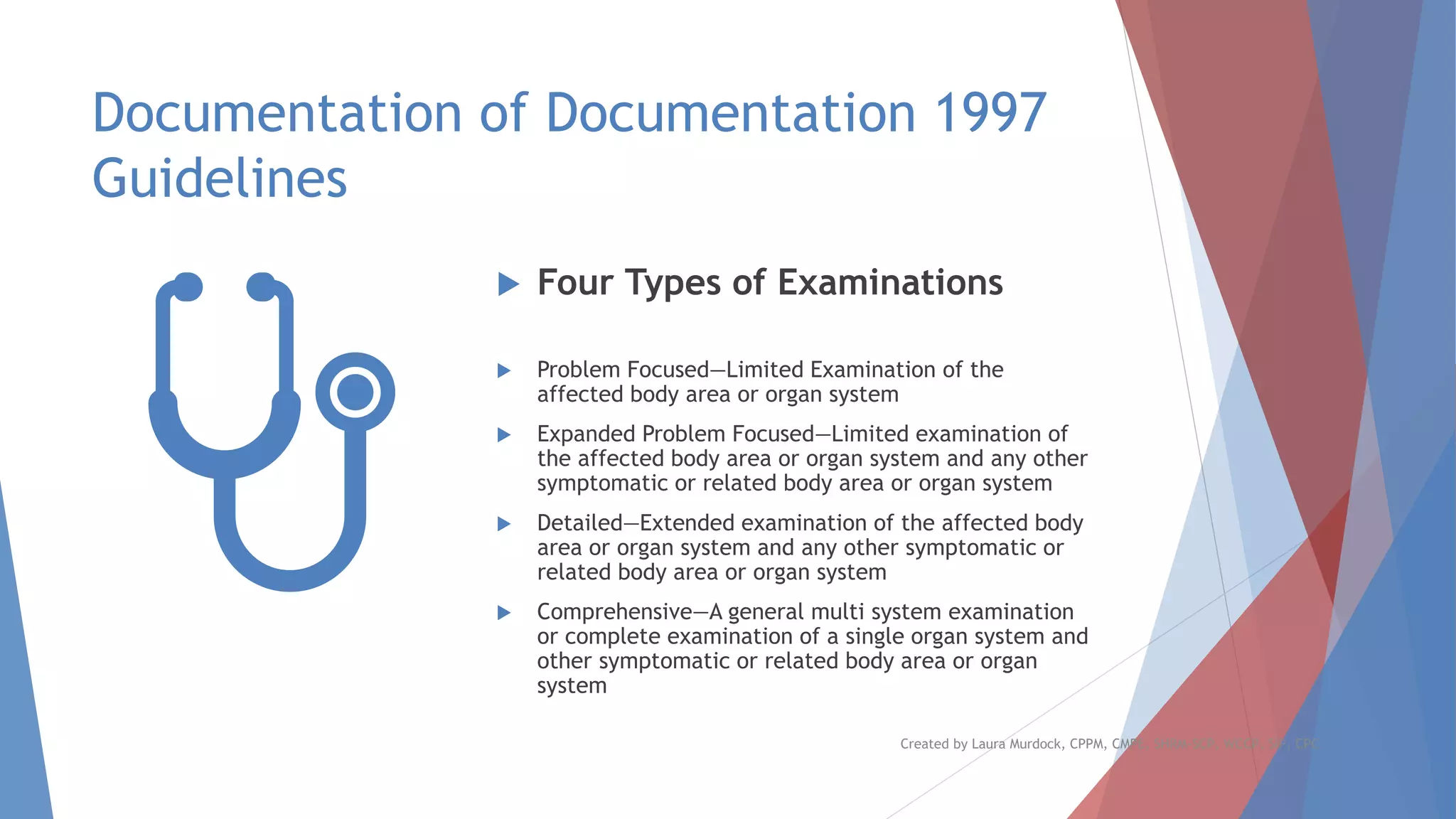 Evaluation and management coding training | PDF | Mental Health | Diseases and Conditions
