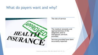 Evaluation and management coding training | PDF | Mental Health ...