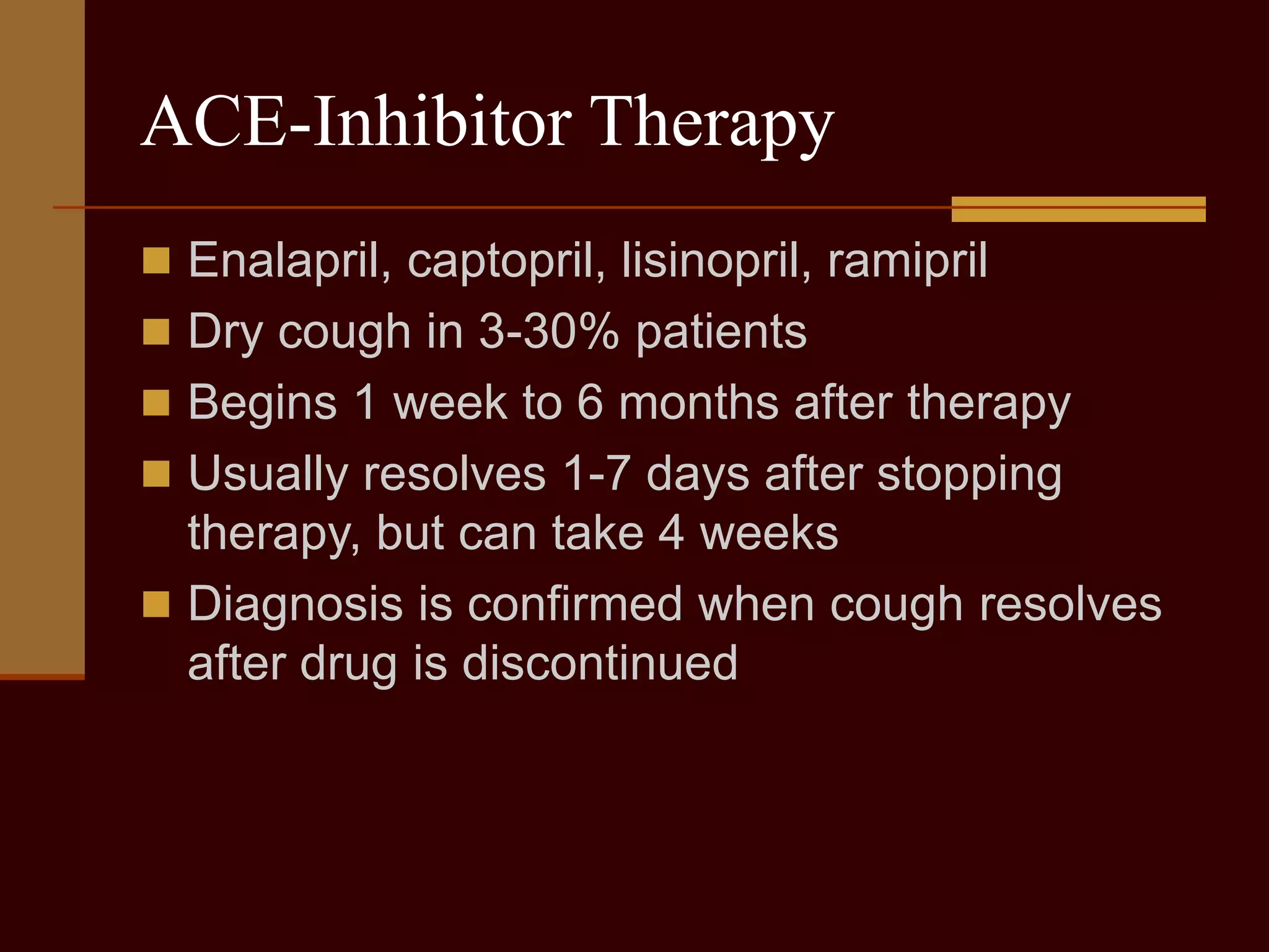 Evaluation and management of a patient with cough | PDF