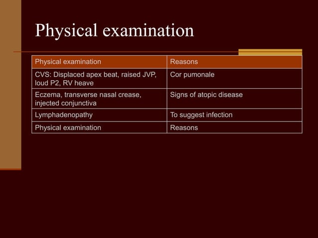 Evaluation and management of a patient with cough | PDF | Lung and ...