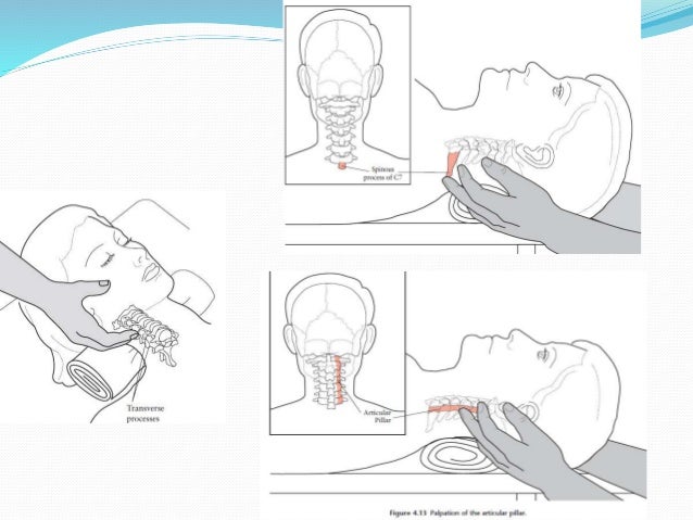 Evaluation and management of cervical spine injury