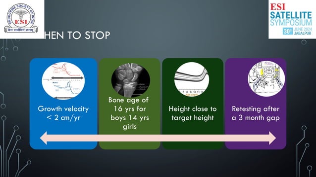 EVALUATION AND MANAGEMENT OF SHORT STATURE.pptx