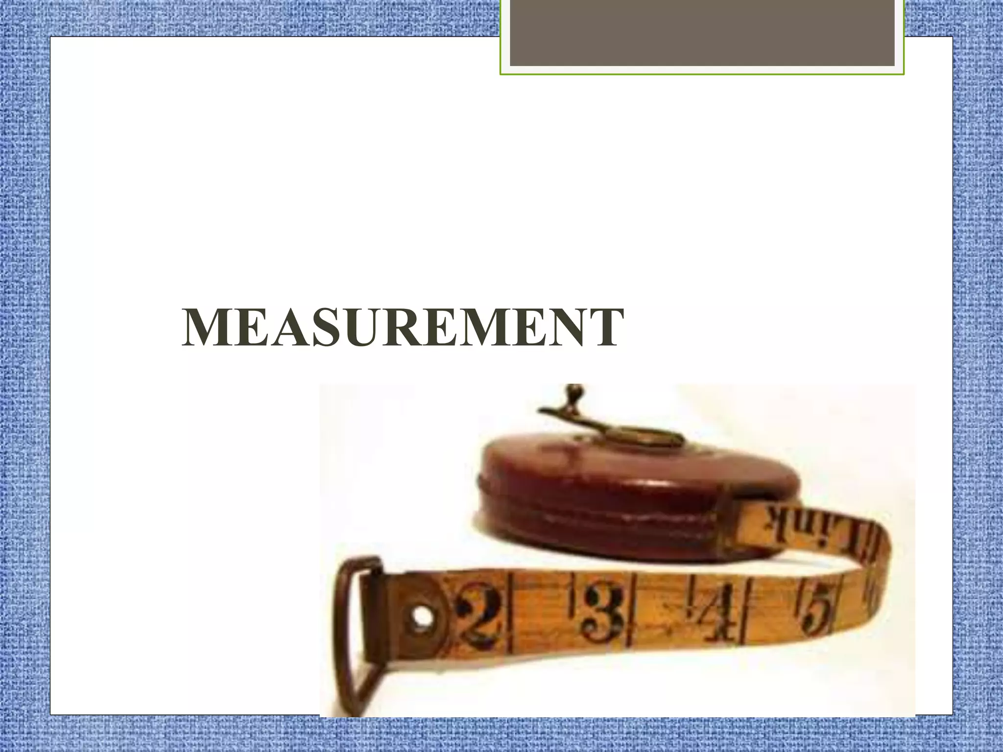 Evaluation and measurement nursing education | PPTX