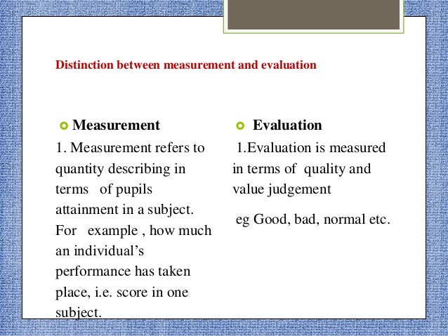 Evaluation And Measurement Nursing Education evaluation-and-measurement-nursing-education