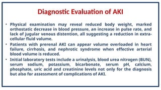 Evaluation and Treatment of Acute Kidney Injury.pptx