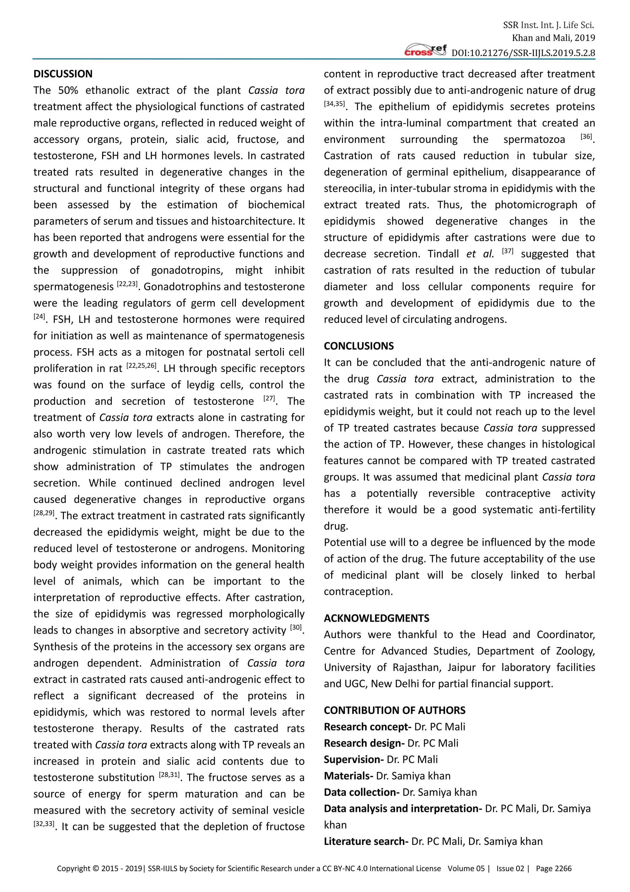 Evaluation_Antiandrogenic_Effects_Castrated_Rats_Treated_Cassia_Tora ...