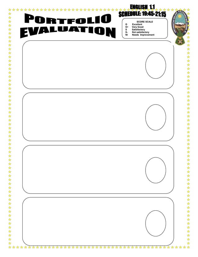 EVALUATION CARD.docx