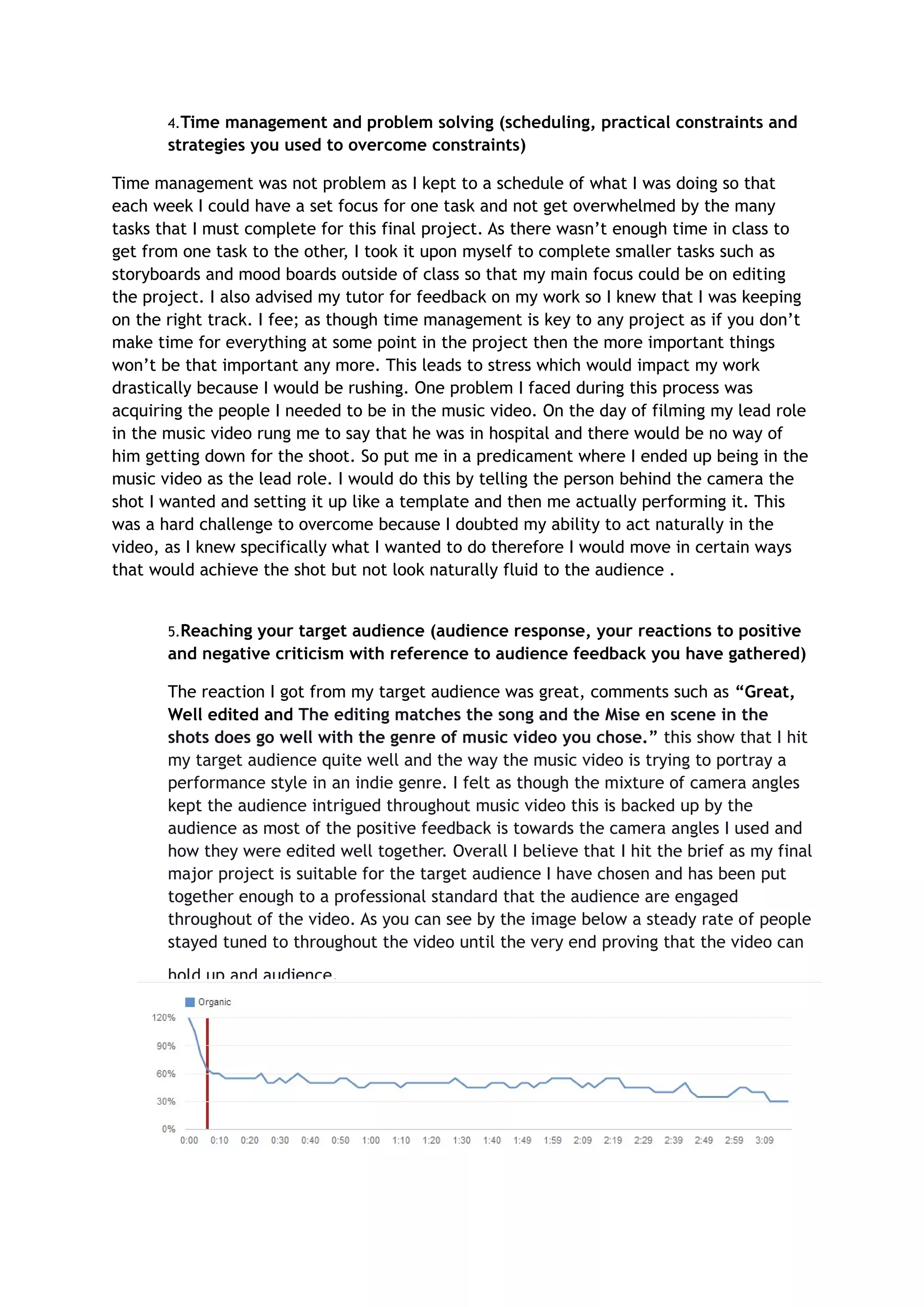 Evaluation FMP | ODT