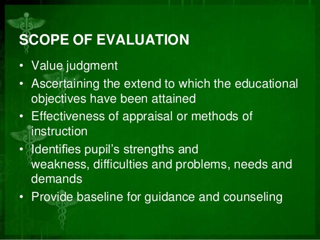 What Are The 5 Importance Of Curriculum Evaluation What Are The 5 Importance Of Curriculum Evaluation
